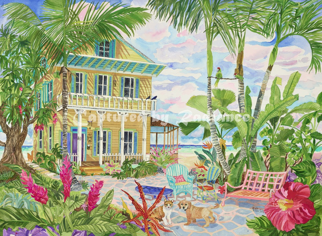 Eileen Seitz – Captured by Radiance Inc.