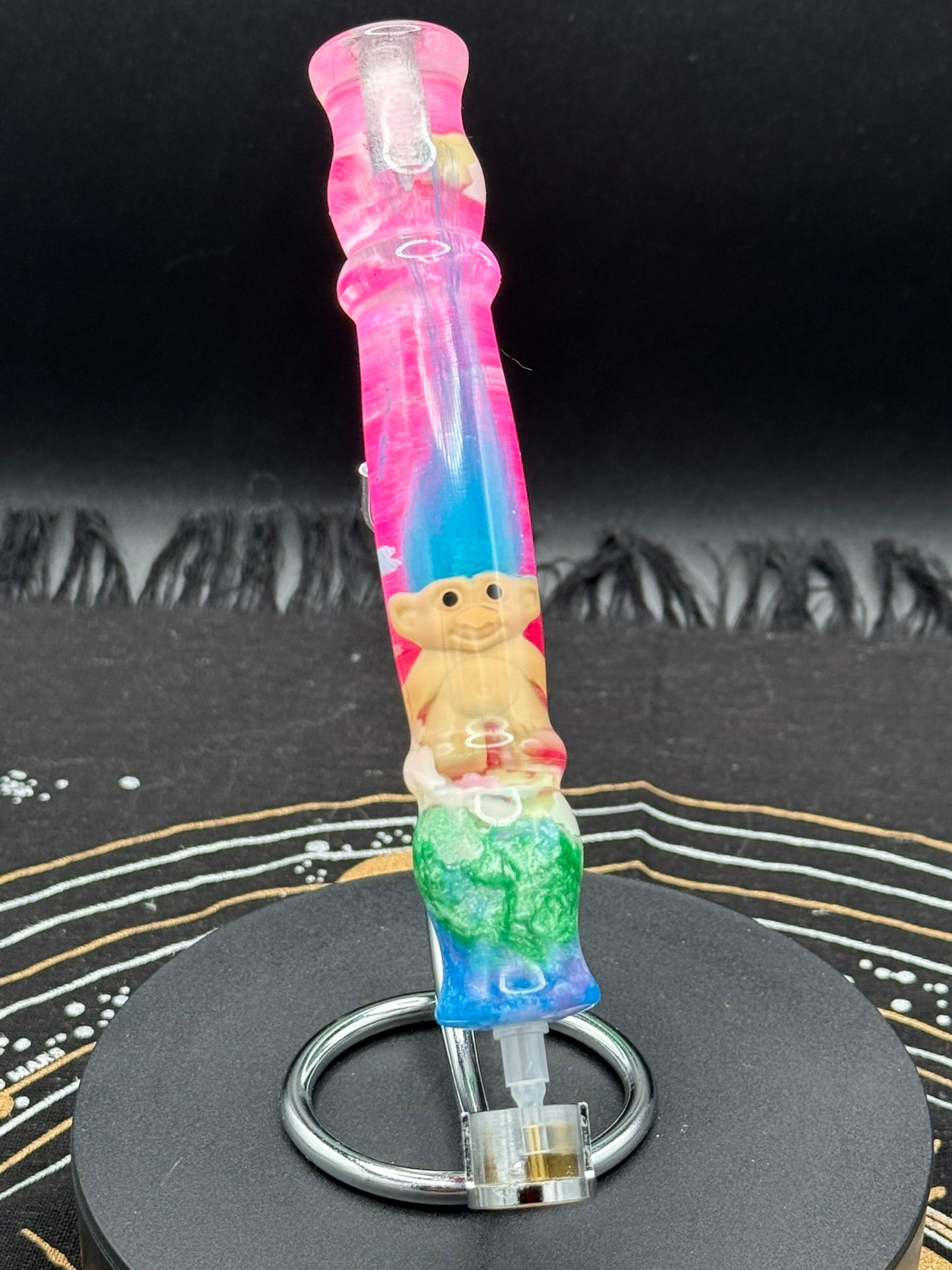 Trolls – Captured by Radiance Inc.