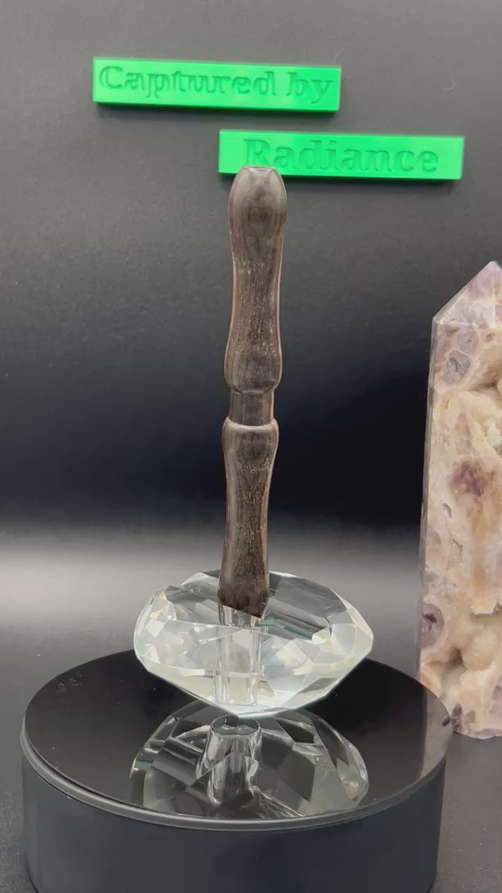 Exotic Wood Diamond Painting Pen – Captured by Radiance Inc.